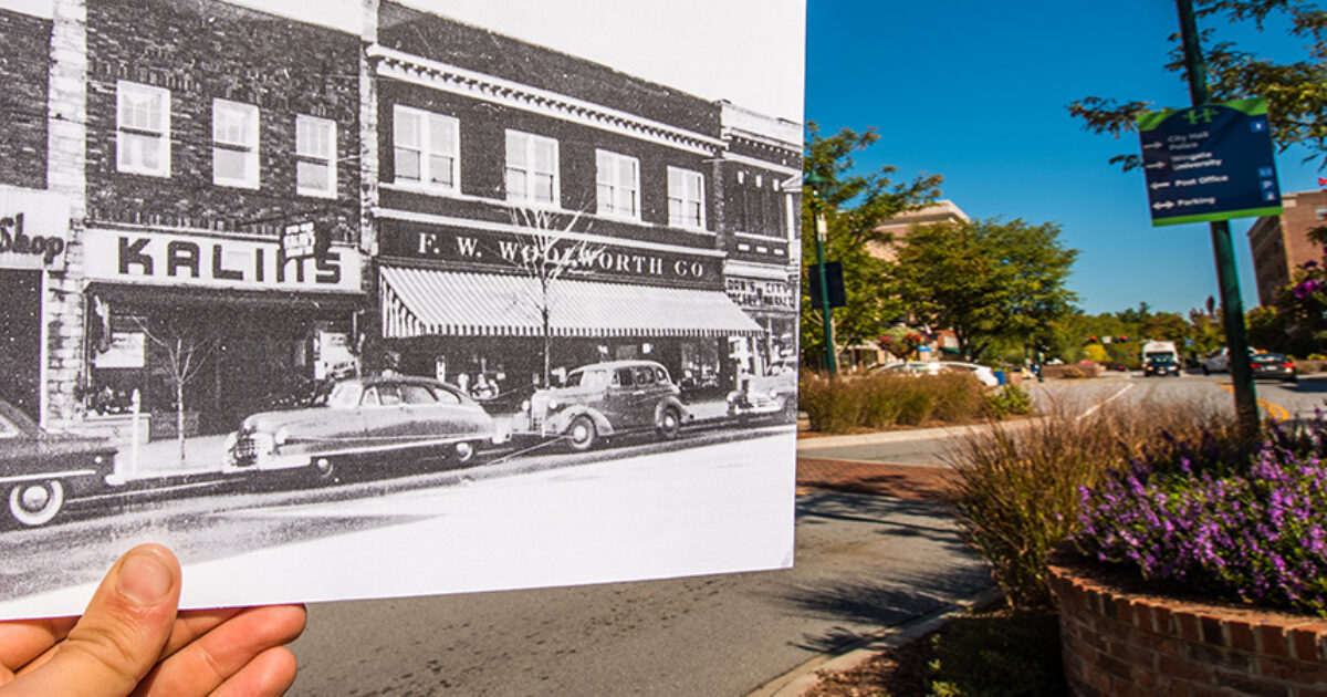 CF Henderson County | Baker-Barber Photographic Collection Fund